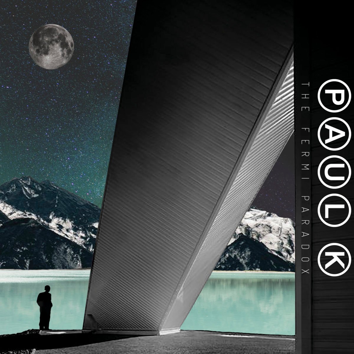Paul K - The Fermi Paradox - NeuFutur Magazine Paul K - The Fermi Paradox - NeuFutur Magazine