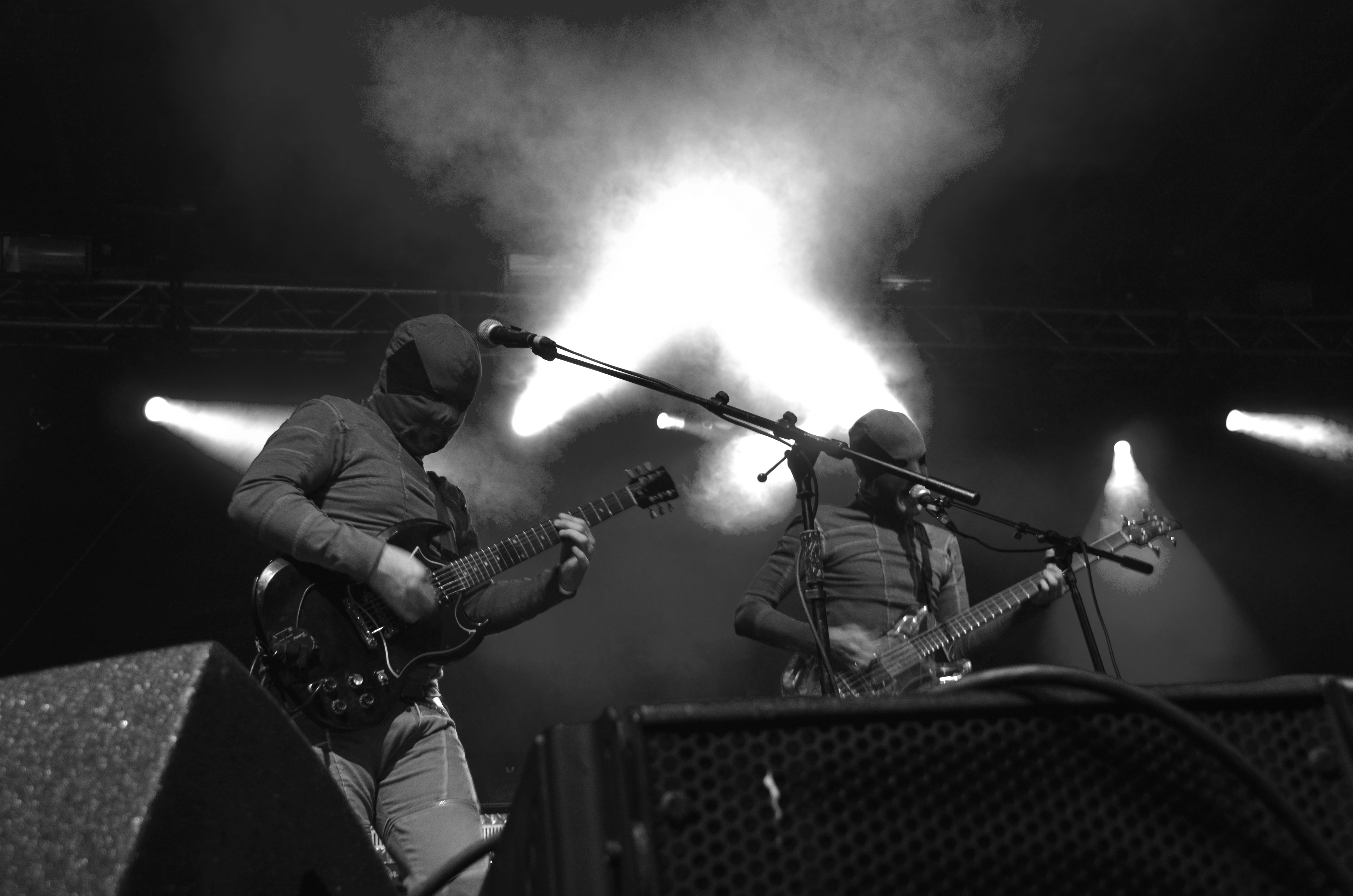 The Locust – NeuFutur Magazine