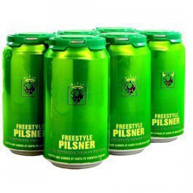 Freestyle Pilsner – NeuFutur Magazine