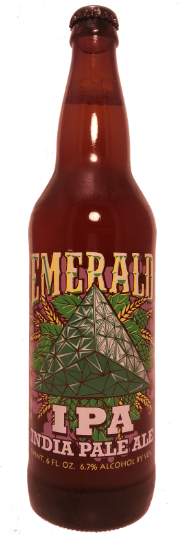Emerald Triangle IPA – NeuFutur Magazine