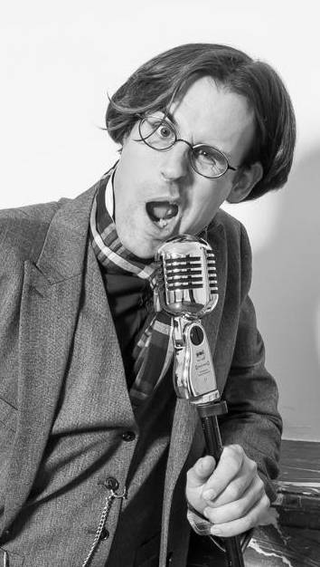 Dandy John Interview | NeuFutur Magazine