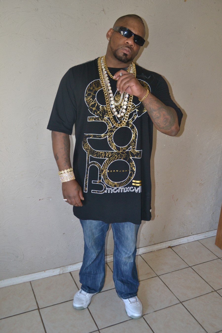 OG Penguin Interview – NeuFutur Magazine