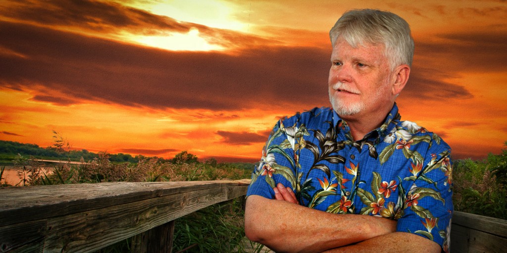 Flip Damon Interview | NeuFutur Magazine