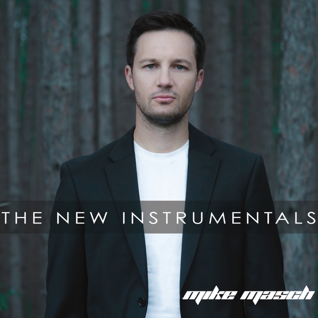 Checking in with Mike Masch – NeuFutur Magazine