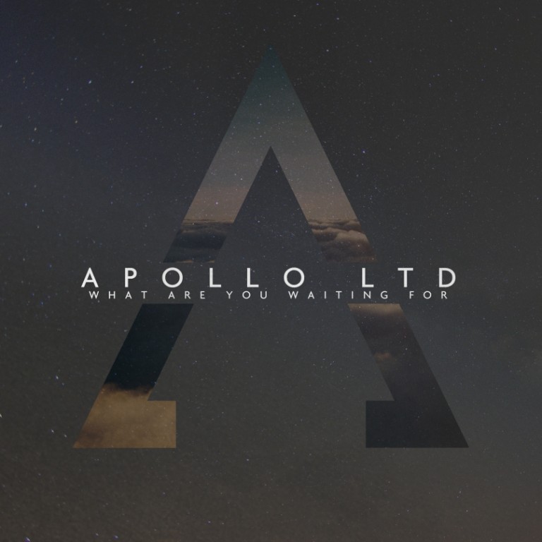 Apollo LTD – What Are You Waiting For | NeuFutur Magazine
