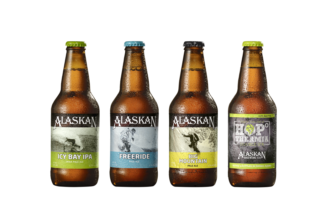 Alaskan Brewing Hits Ohio | NeuFutur Magazine