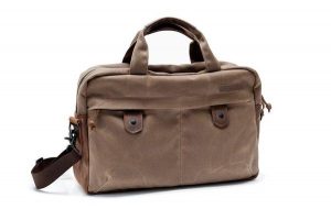 Waterfield Designs – Bolt Briefcase | NeuFutur Magazine