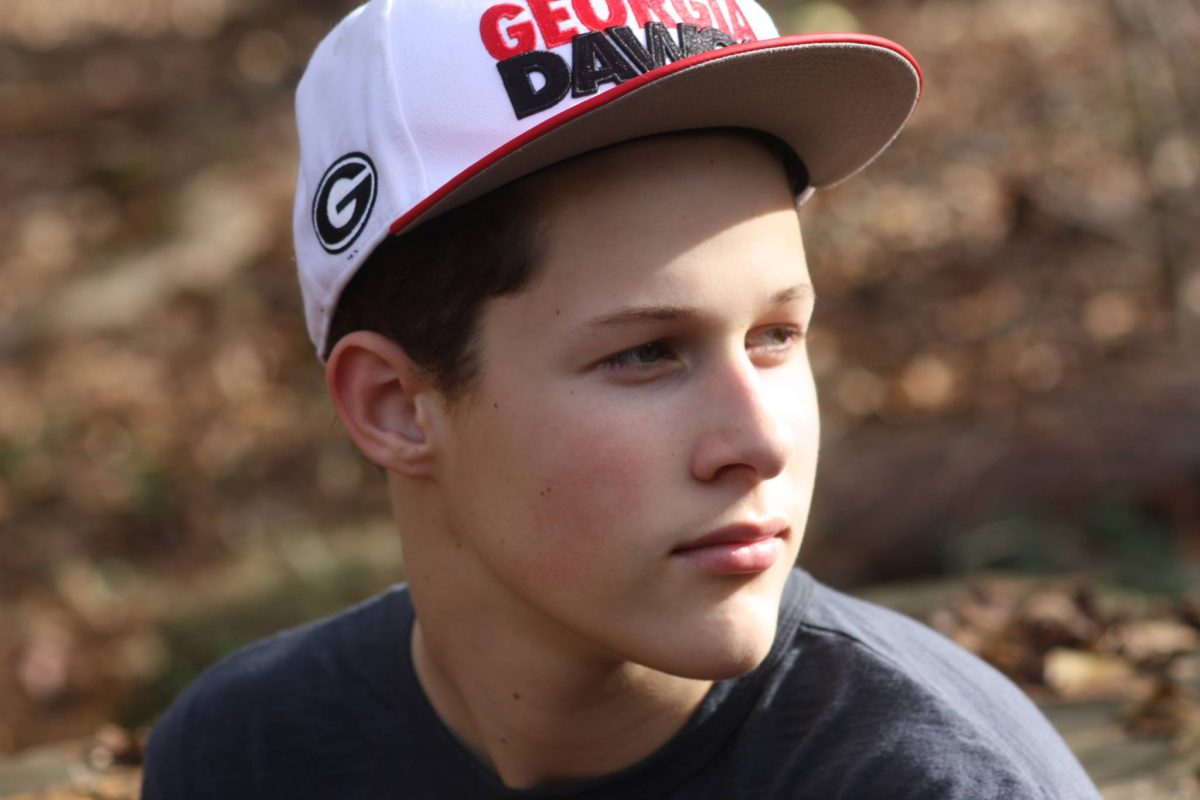 Connor Byers – Like Oh | NeuFutur Magazine