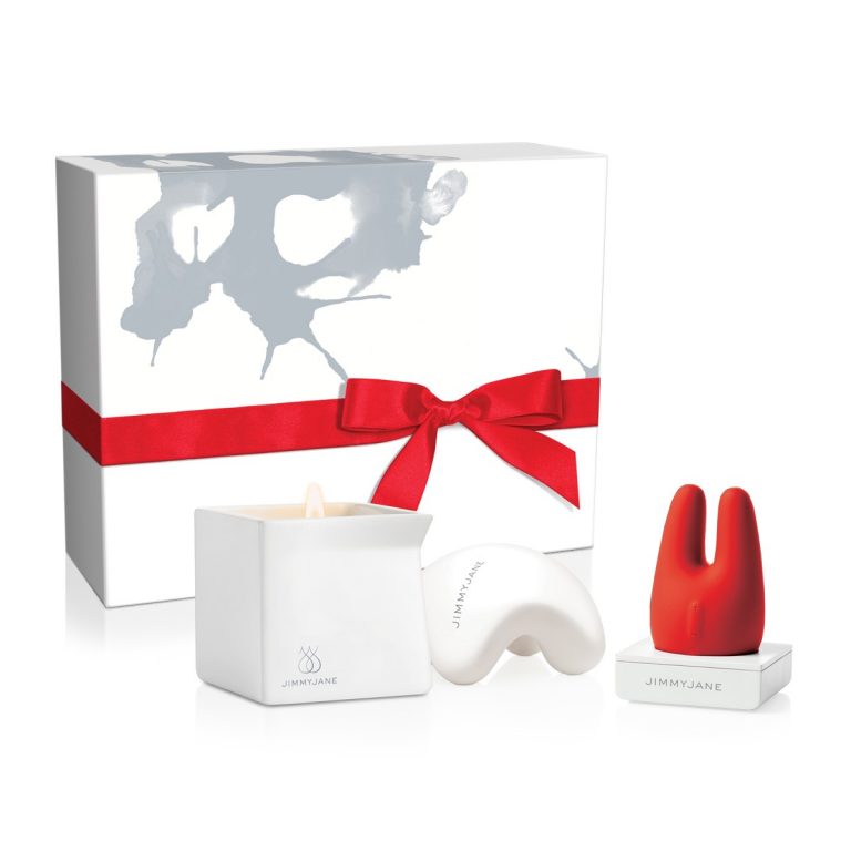 Jimmyjane – Afterglow Special Edition | NeuFutur Magazine