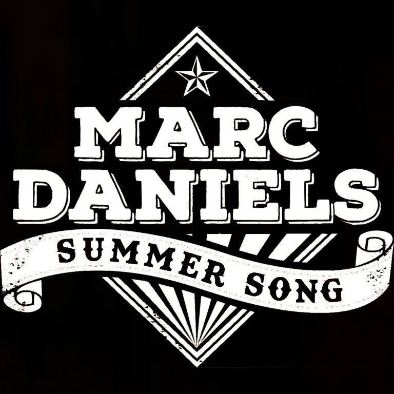 Marc Daniels – “Summer Song” – NeuFutur Magazine