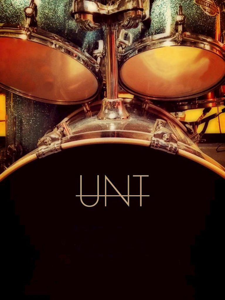 U-N-T – Y.Ni.Te EP Review – NeuFutur Magazine
