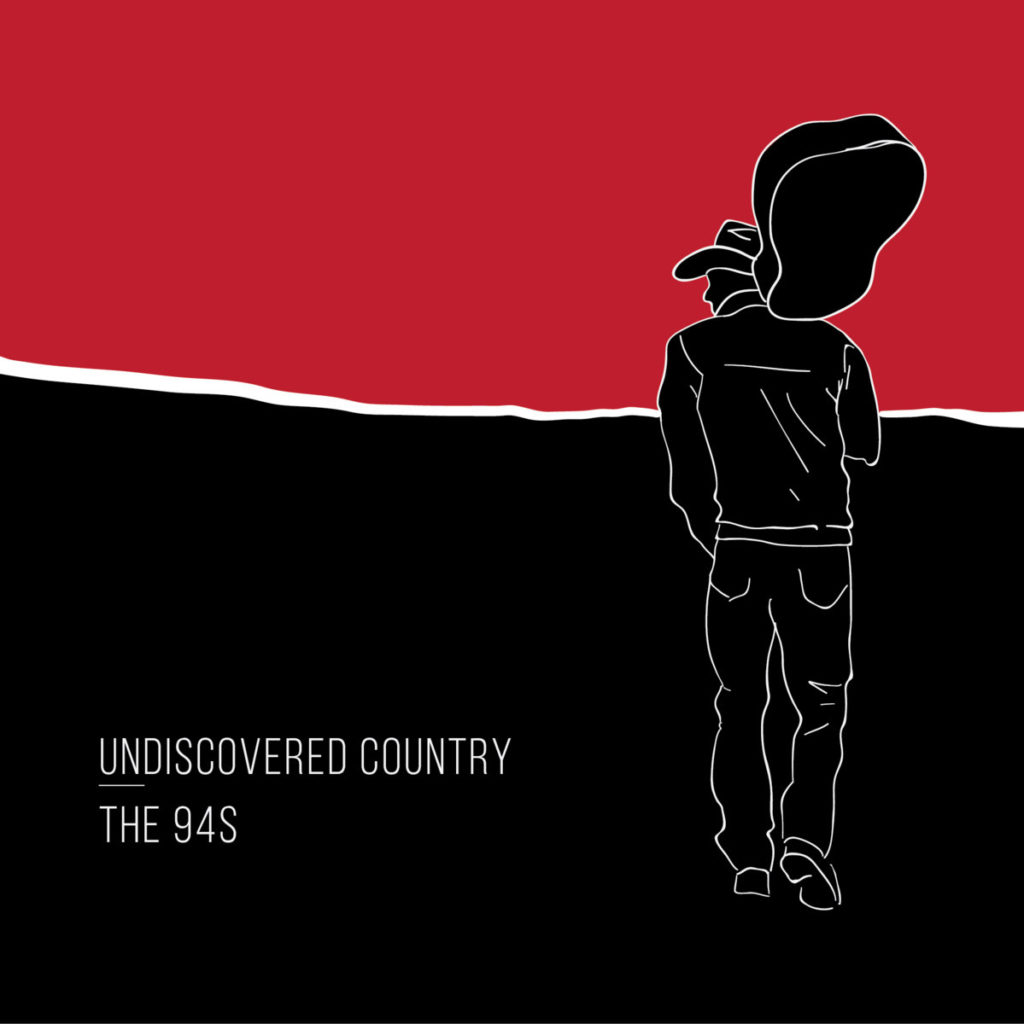 Undiscovered Country by The 94s – NeuFutur Magazine