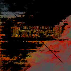 Boy Breaking Glass – Stonecutter | NeuFutur Magazine