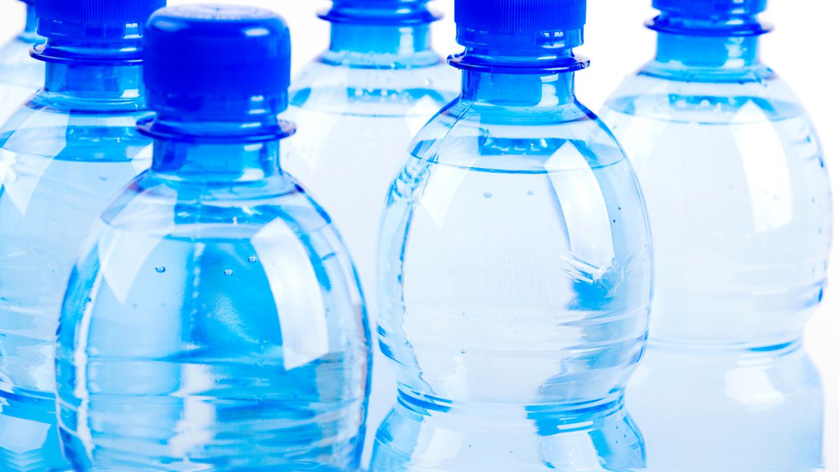 Alkaline Water: The Essential Things You Should Know! – NeuFutur Magazine