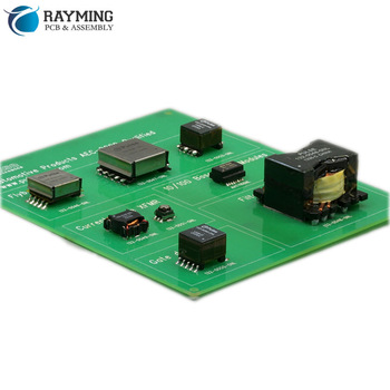 Rayming PCB assembly services for your projects | NeuFutur Magazine