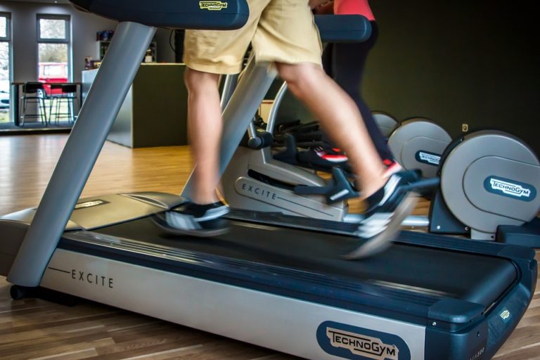 How to Use a Treadmill – NeuFutur Magazine