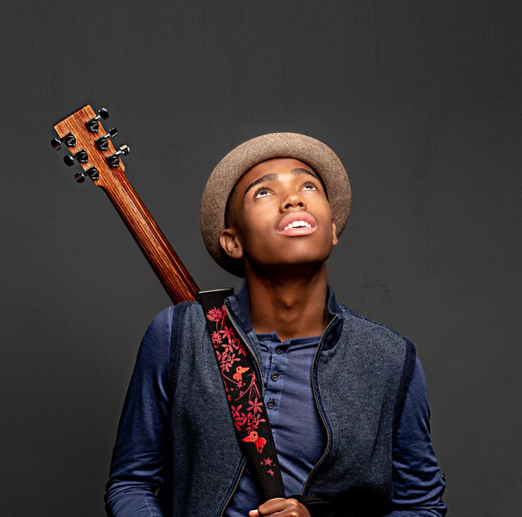 James Cole “Type Of Guy” | NeuFutur Magazine