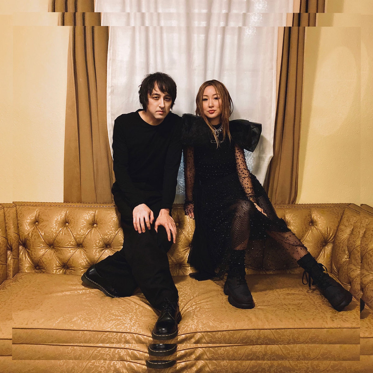 Night Dreamer “The Taste” and “Another Life” | NeuFutur Magazine