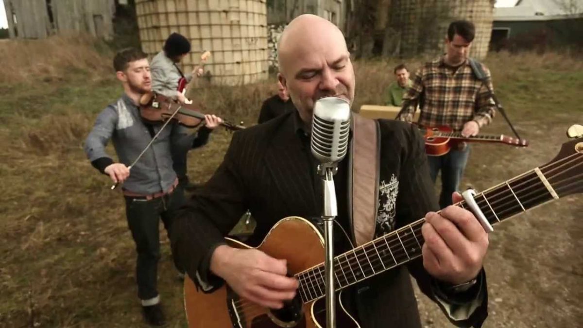 David Leask releases new Single – NeuFutur Magazine