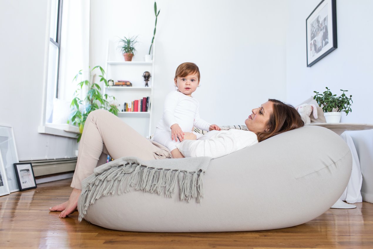 Moonpod Review: The New Bean Bag Chair?