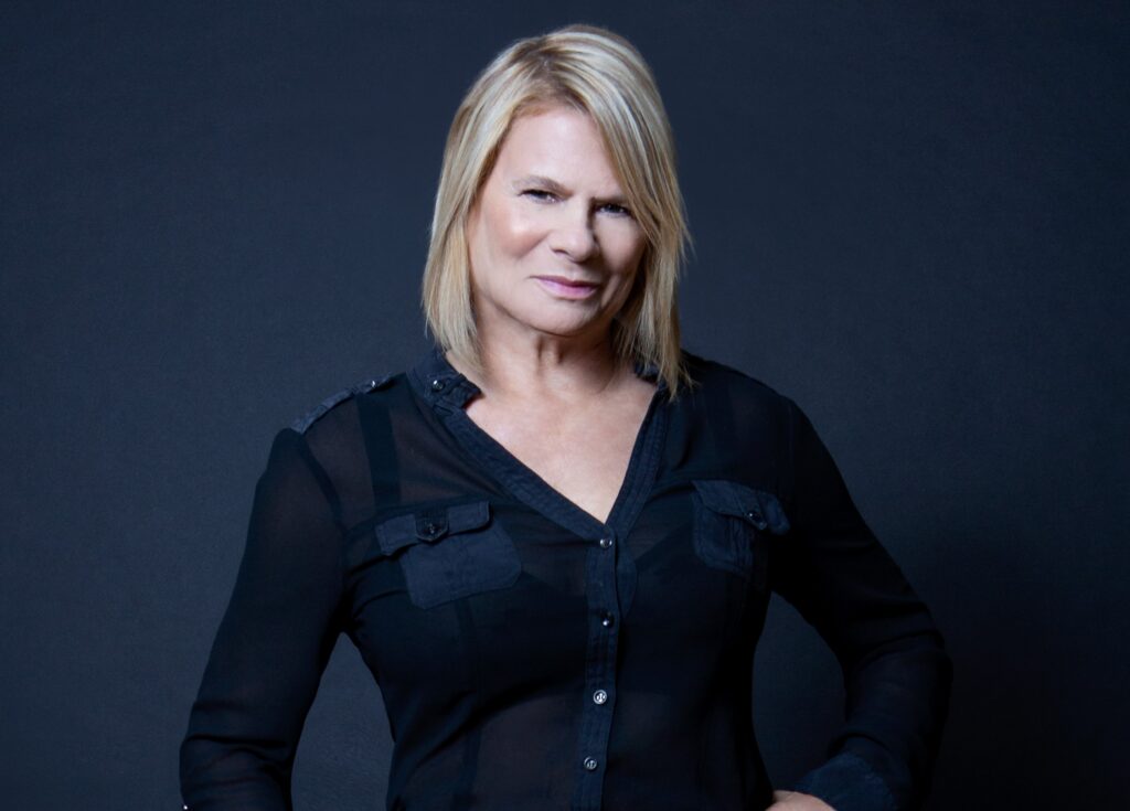 Denise Marsa Interview | NeuFutur Magazine