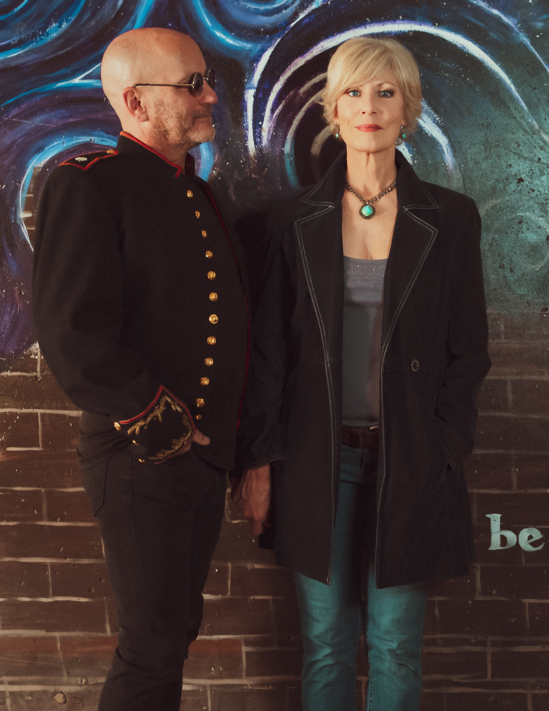 Rich Wyman & Lisa Needham “Memories Of You” – NeuFutur Magazine