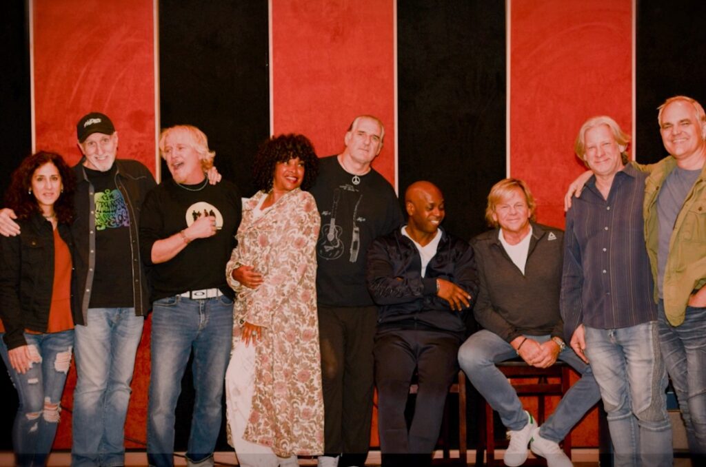 Digging into The Tribe Band (An Interview) | NeuFutur Magazine