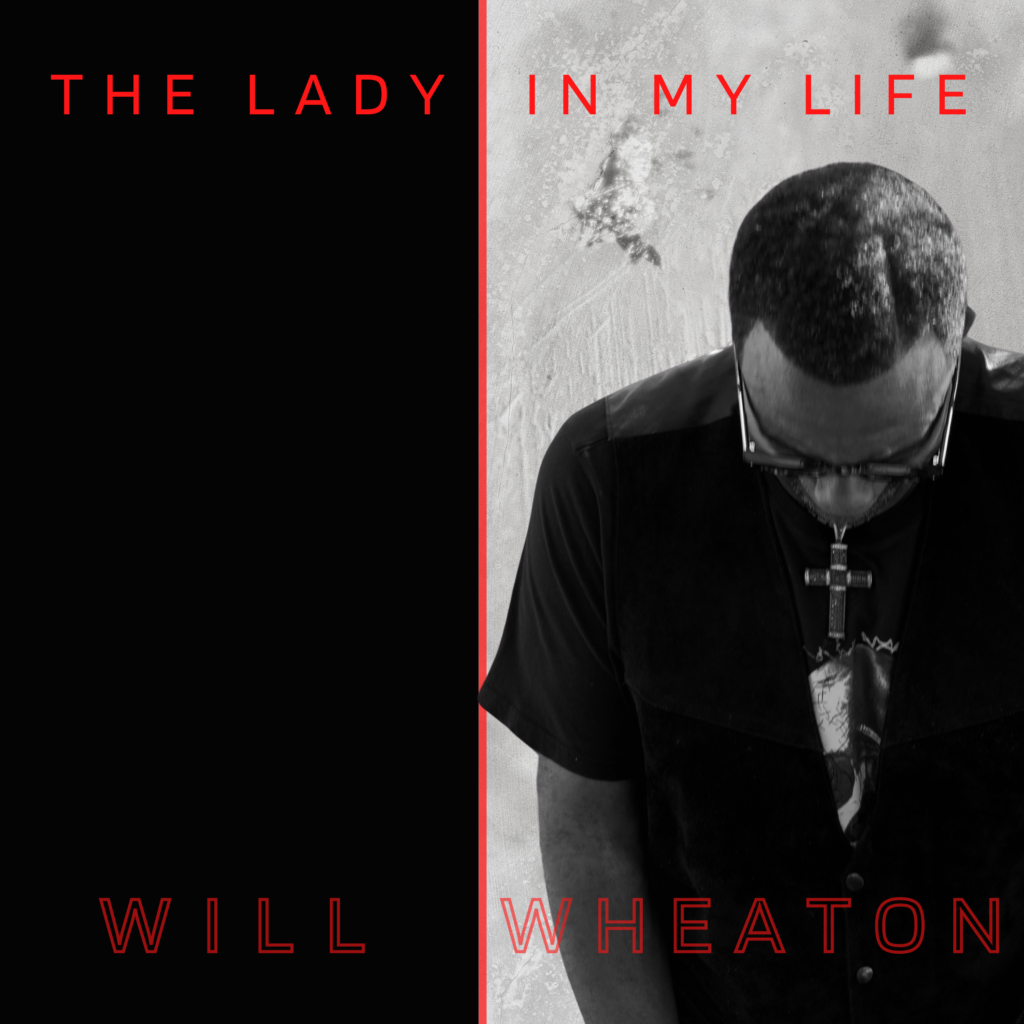 Will Wheaton “Lady In My Life” | NeuFutur Magazine
