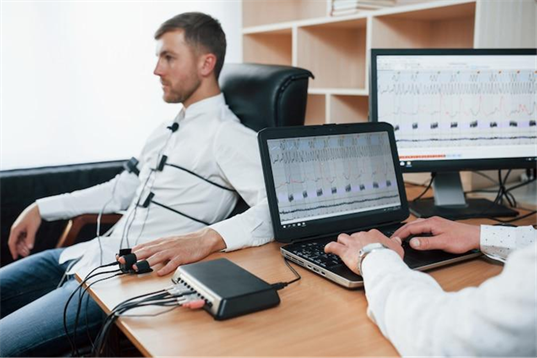 The Science Behind Lie Detectors Unveiled | NeuFutur Magazine